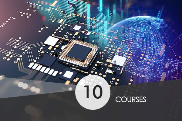 ITU Online - 24/7 IT Training Online Access to 200+ Courses