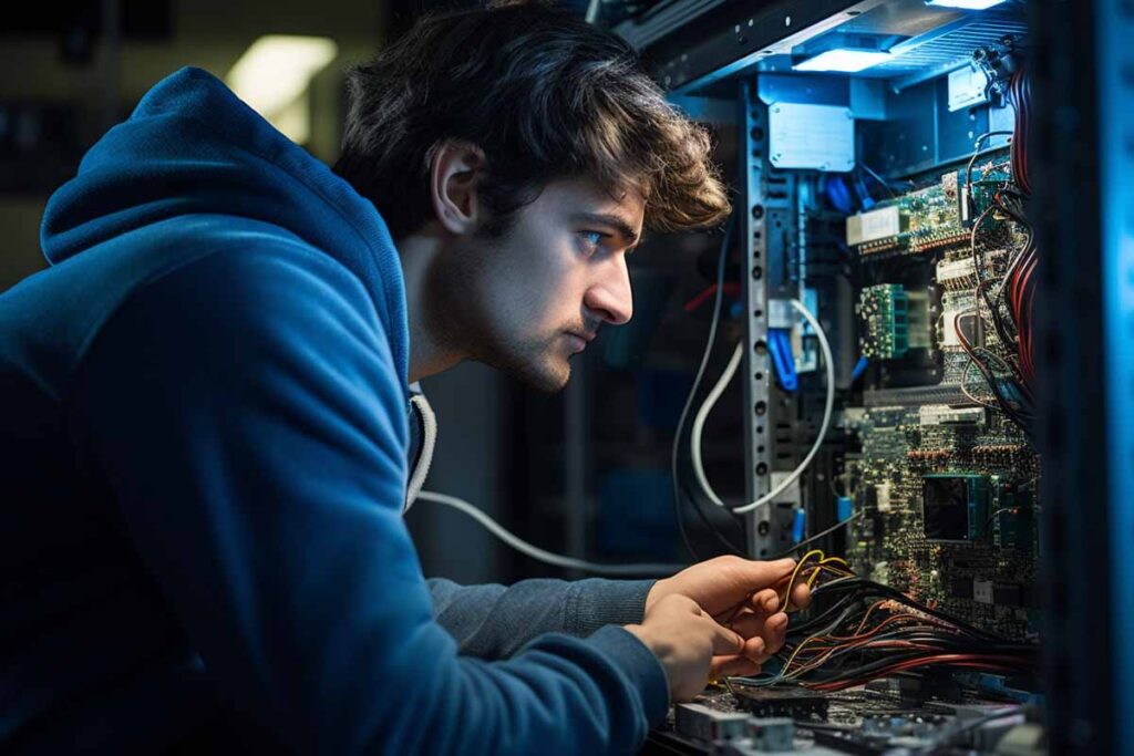 5 Reasons Why You Should Consider CompTIA ITF+ Training - ITU Online IT ...