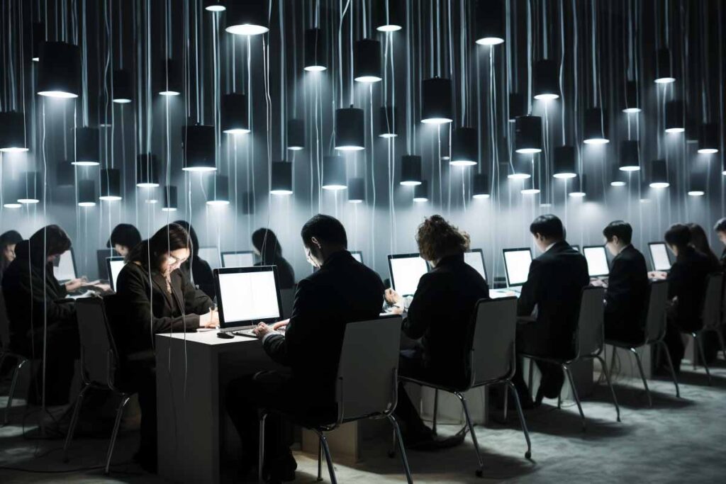 Unlock Potential: Highly Effective IT Training For Employees Programs ...