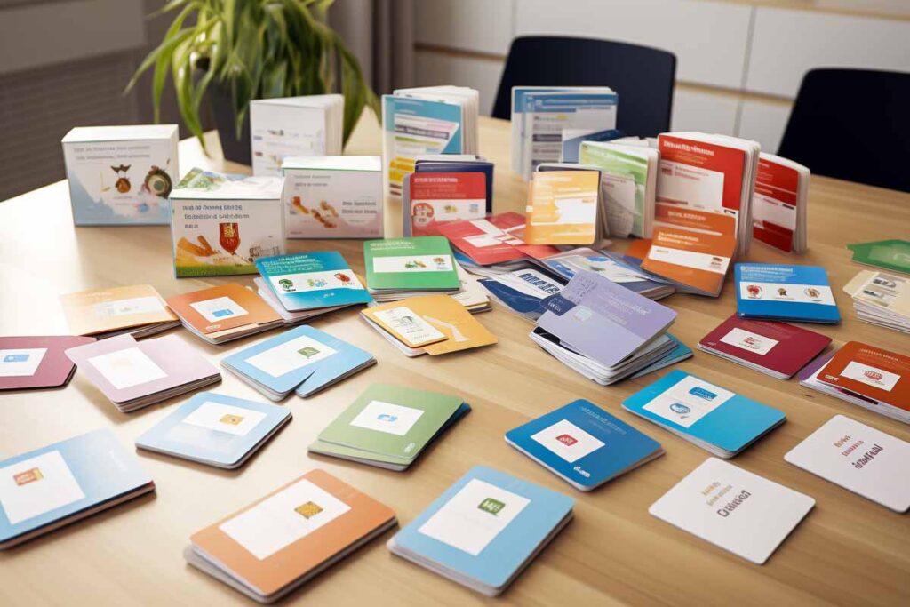 Boost Your Knowledge With CompTIA A+ Flashcards - ITU Online IT Training