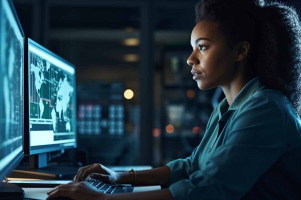 CompTIA Network+ N10-008 Objectives Unlocked - ITU Online IT Training