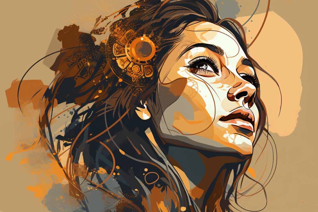 Adobe Illustrator Sketch To Vector Tutorial: A Step-by-Step Guide - ITU ...