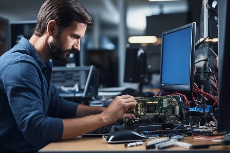 CompTIA A+ Jobs: Top 5 Roles For Certified Professionals - ITU Online ...