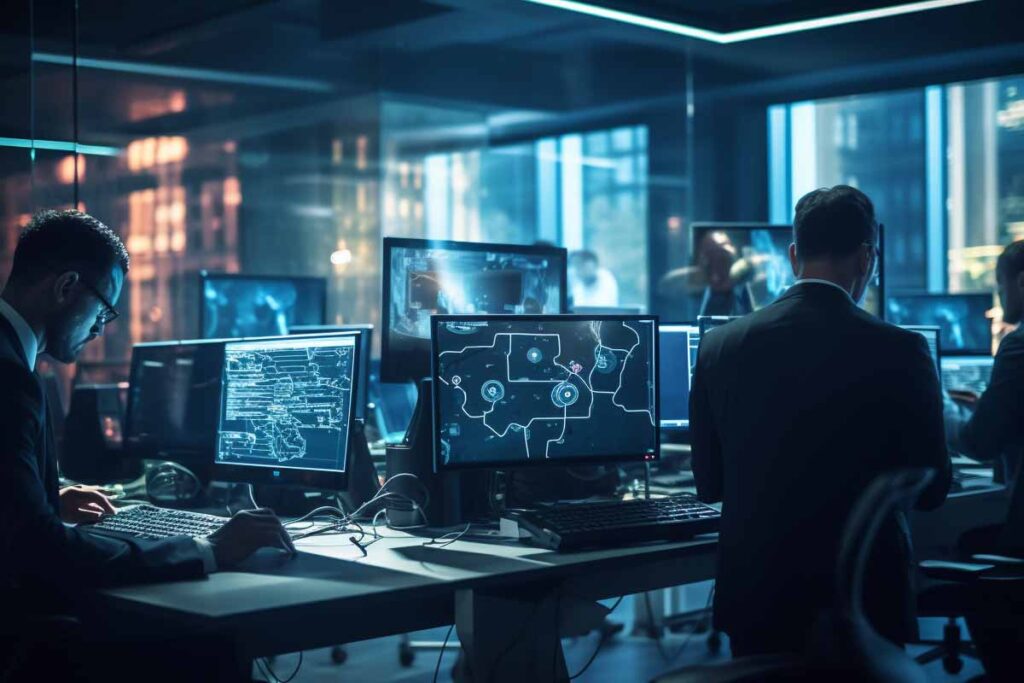 CompTIA Security Plus Jobs: Top Opportunities In The IT Security Field ...