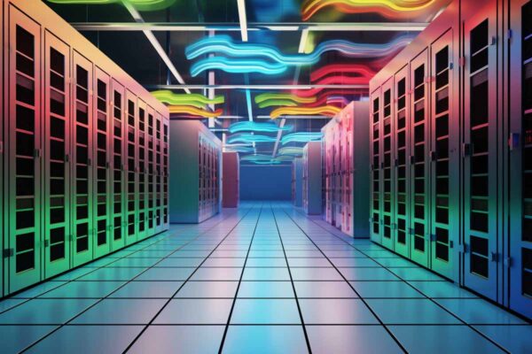 Google Cloud Platform Architecture: Exploring The Infrastructure - ITU ...