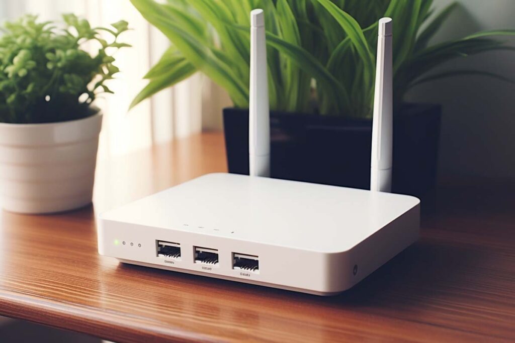 How To Secure Your Home Wireless Network For Teleworking: A Step-by-Step Guide - ITU Online IT ...