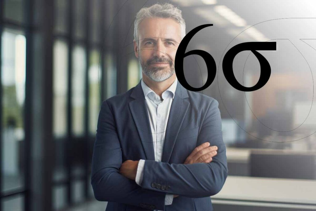 Six Sigma Master Black Belt: Strive for excellence and discover how it ...