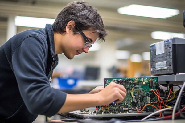 Tech Support Interview Questions: What You Need To Know For Your Next ...