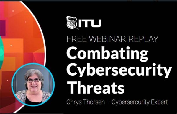 Device Baiting And USB Drop Attacks: Unmasking The Cyber Threats - ITU ...