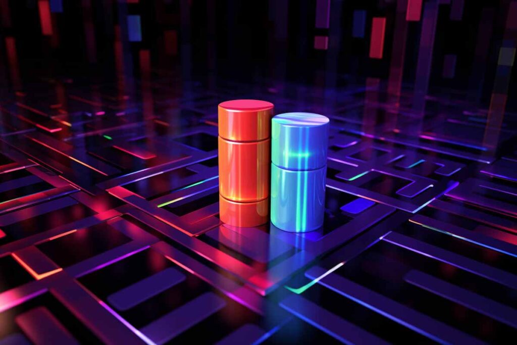 Database Interfacing : Methods Used To Interface With Databases - ITU ...