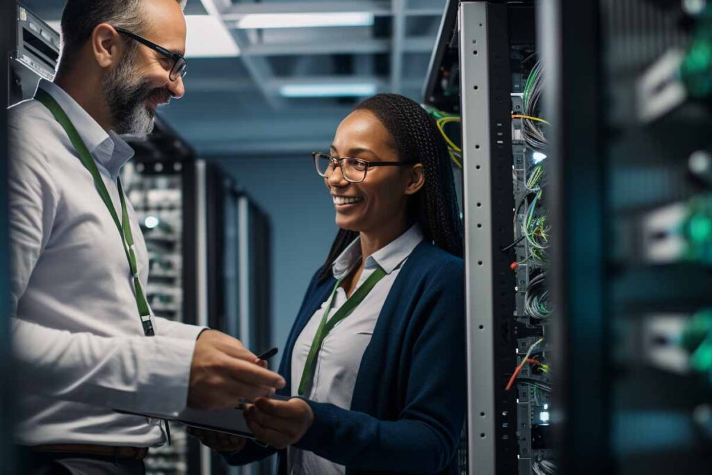 CCNA Vs Network+ : Which Certification Is Right For You? - ITU Online IT Training