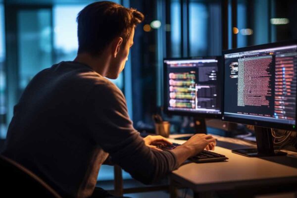 COBOL : The Unstoppable Legacy Of A 60-Year-Old Language - ITU Online ...