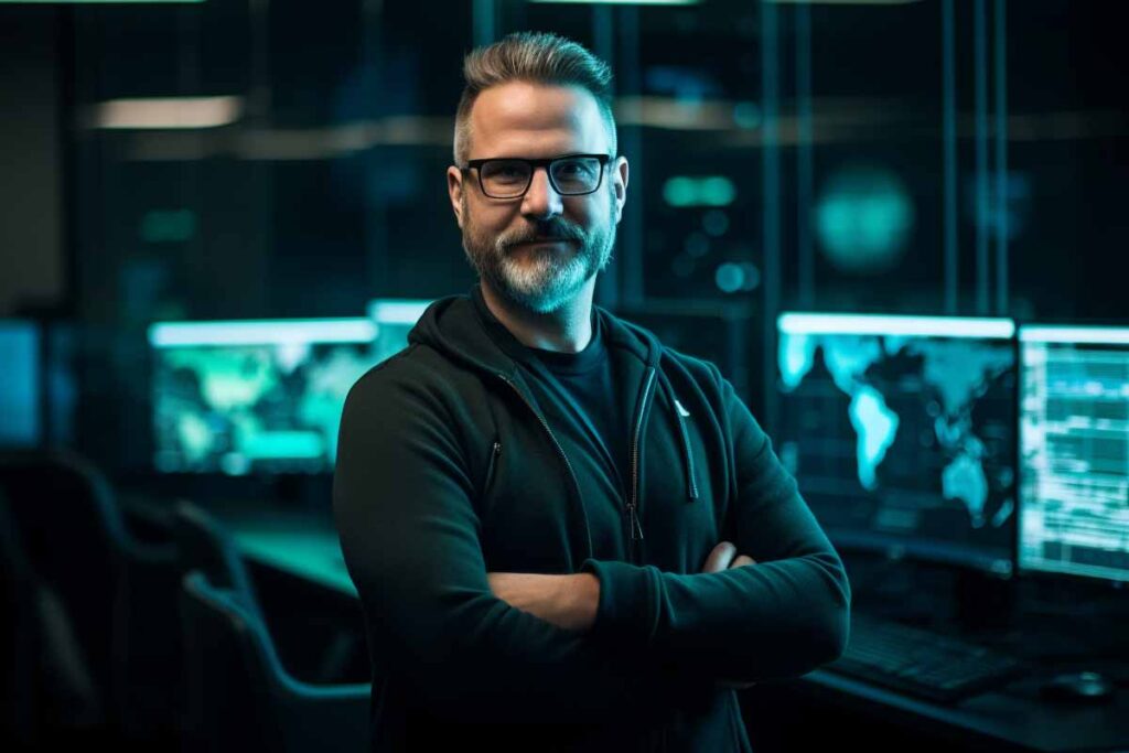 How To Become A Ethical Hacker Step By Step : A Comprehensive Guide ...