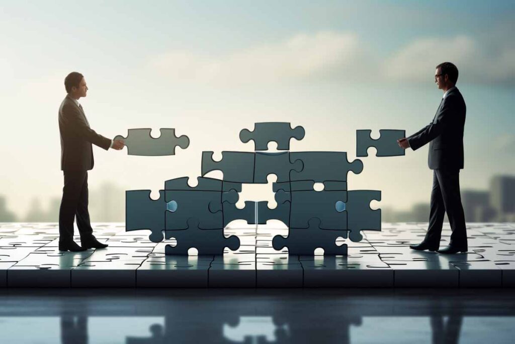 Channel Partner Agreement : Tips For Effective Collaboration - ITU ...