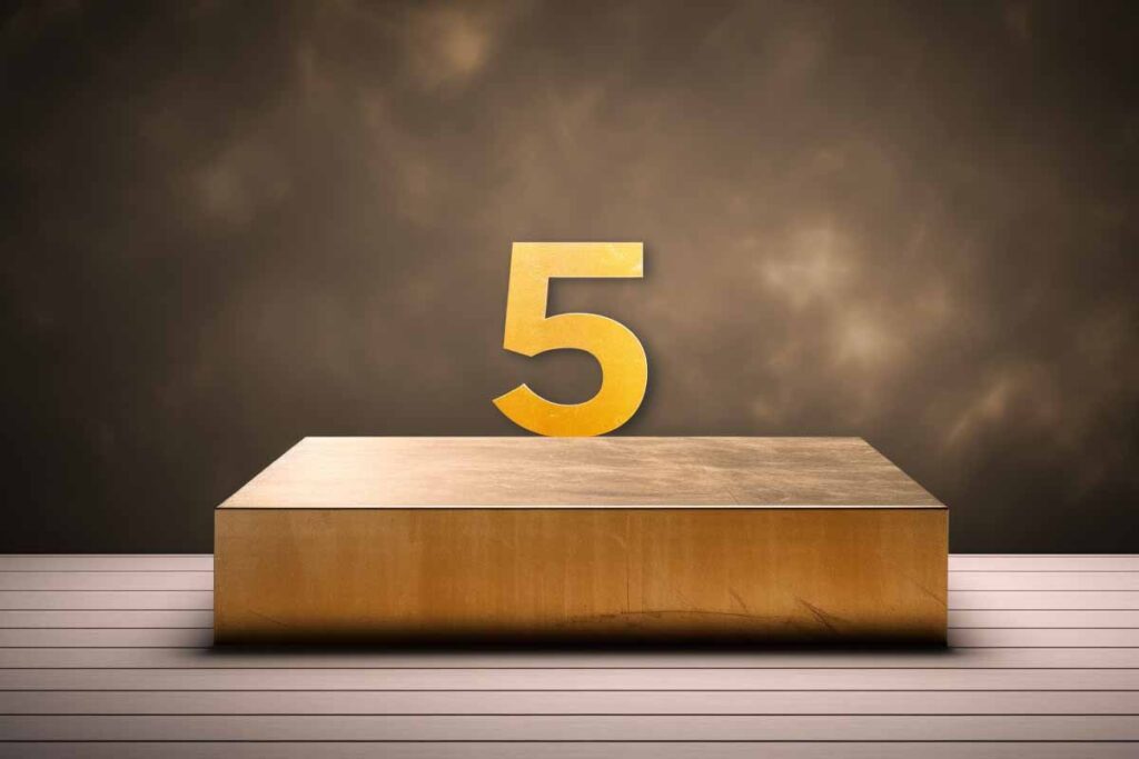 CompTIA Security+ Study Guide : The Top 5 Topics You Must Master - ITU ...