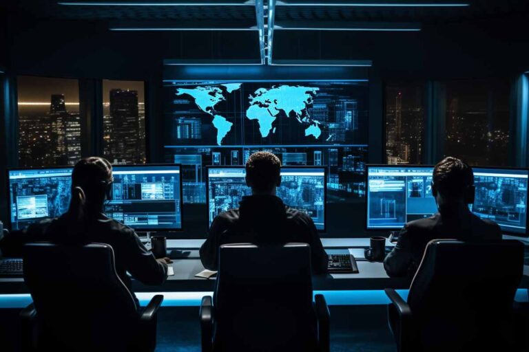 Cybersecurity Technician : Top 10 Skills You Need to Succeed – ITU ...