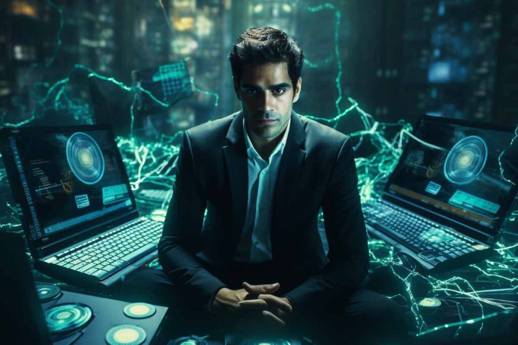 Ethical Hacker : Understanding The Importance Of Ethical Hacking In Cybersecurity - ITU Online ...