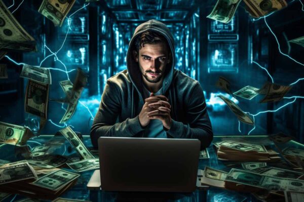 How Much Is A Hacker Paid : Salary Trends In The Cybersecurity Industry ...