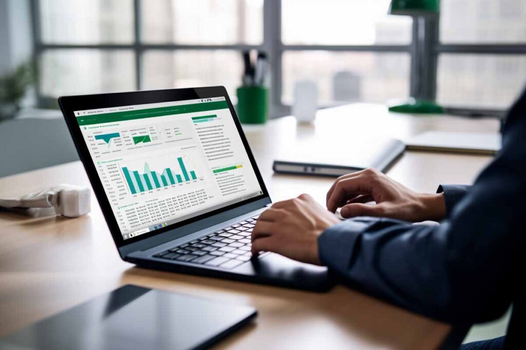 Excel Name Table: How To Label Like An Expert