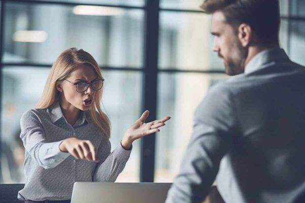 Workplace Harassment: A Complete Guide To Recognition And