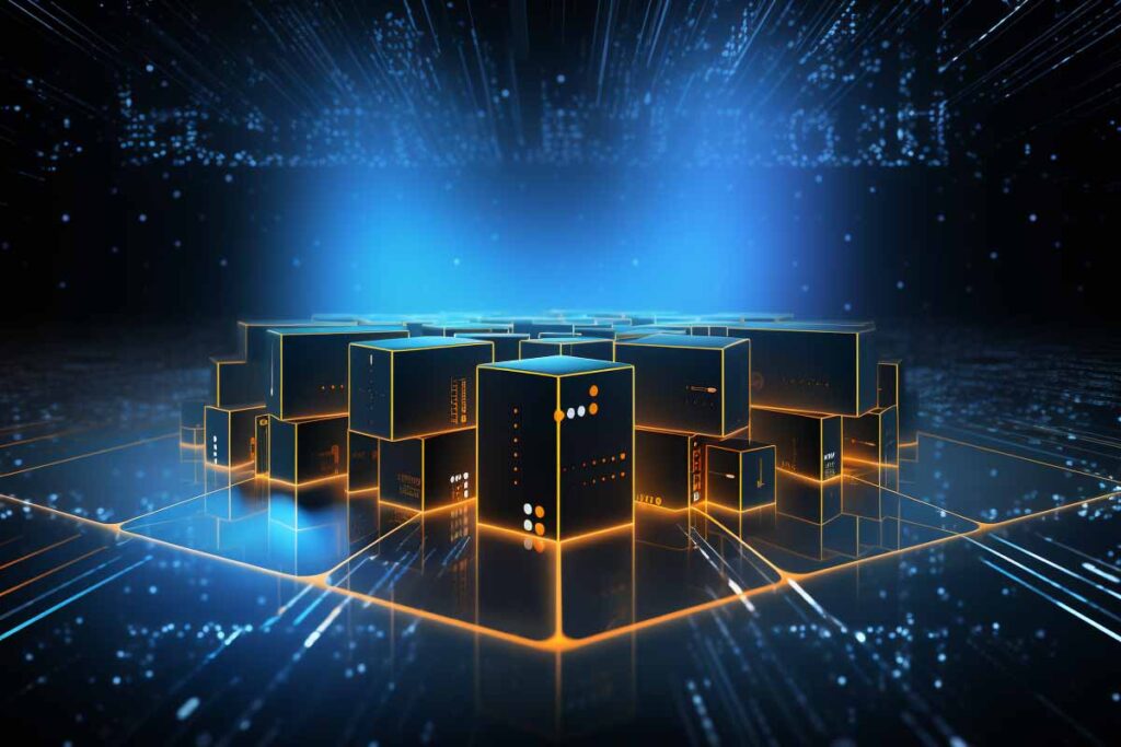 AWS Services In Cloud Computing : An Overview Of Amazon Cloud-Based ...