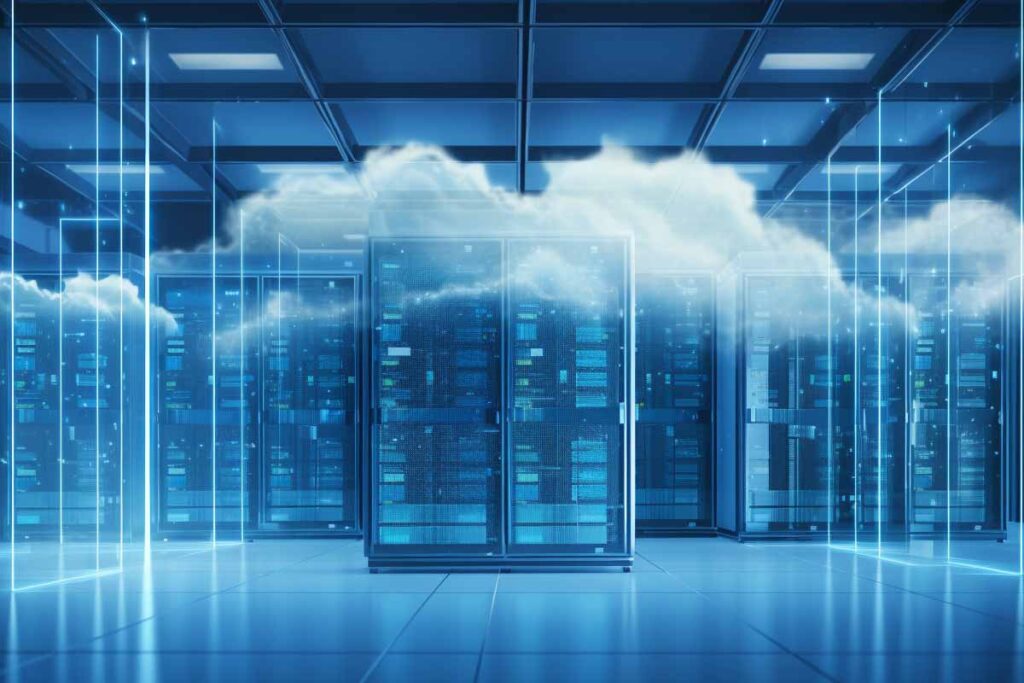 Azure Cloud Services : Migrating From On-Premises To Microsoft Cloud ...