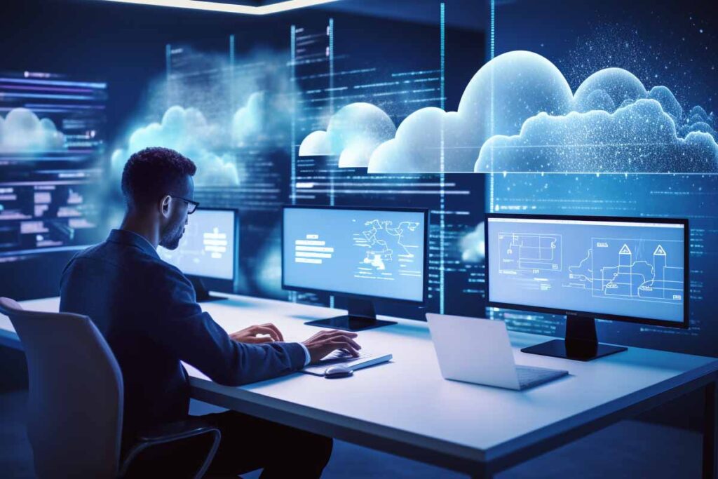 Cloud Based IT Management : Key Features Of Top Cloud Management ...