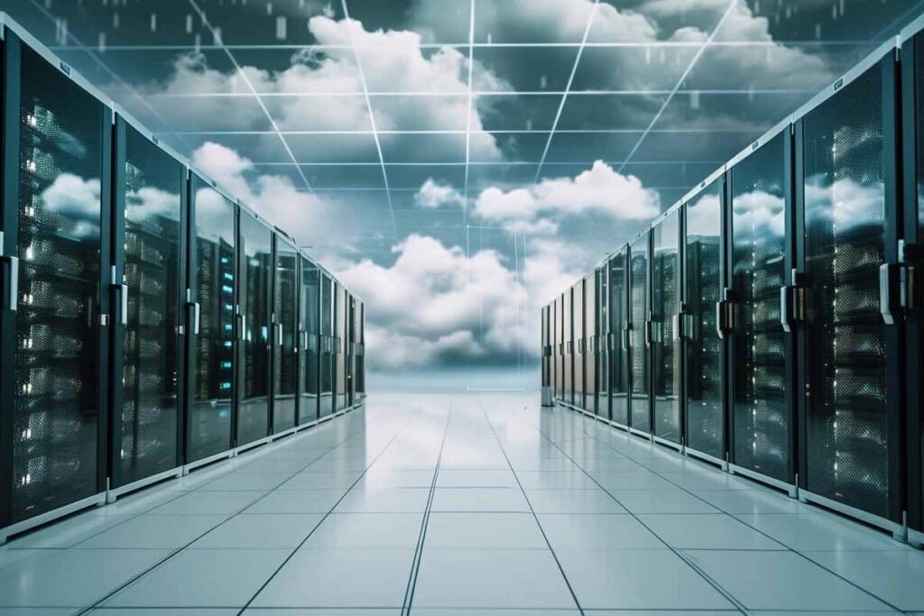 Definition Of Cloud : A Primer On Cloud Terminology - ITU Online IT ...