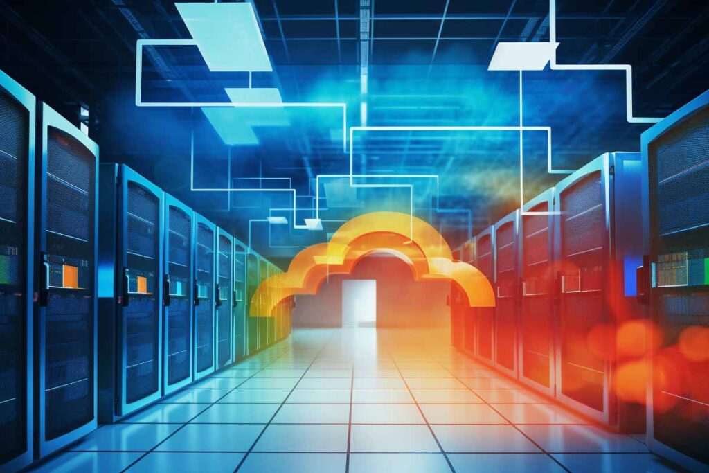 Main Cloud Providers : The Top 10 Companies Dominating Cloud Computing ...