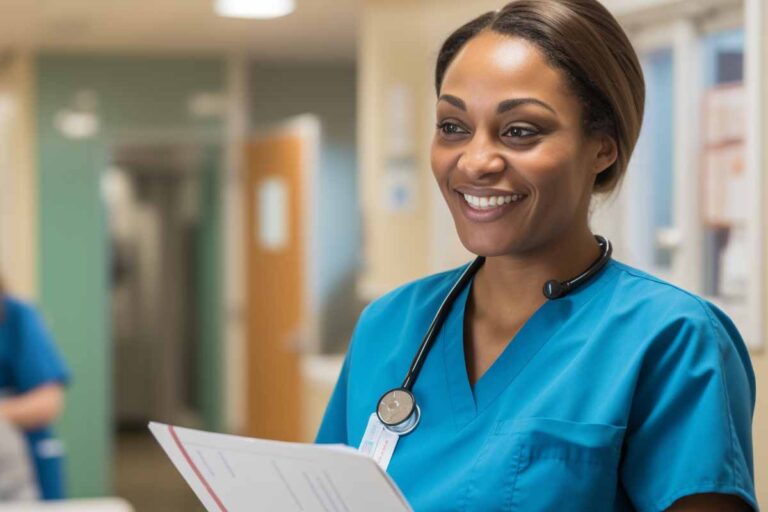 Medical Billing And Coding Job Description : What To Expect In Your ...