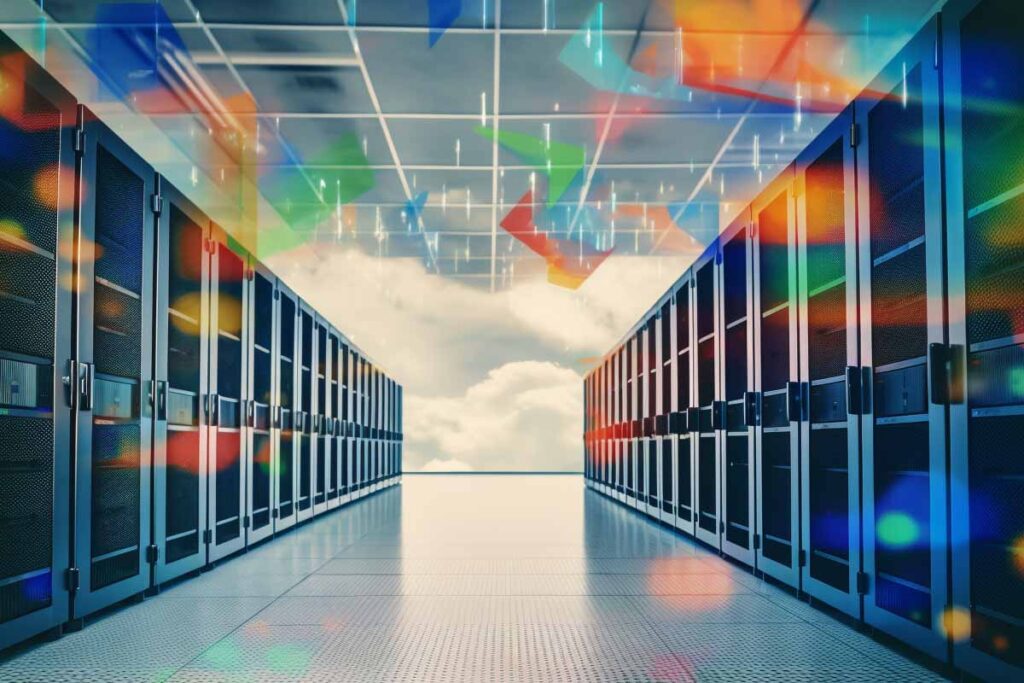 What Cloud Storage Options Are Available : Types You Should Know About ...