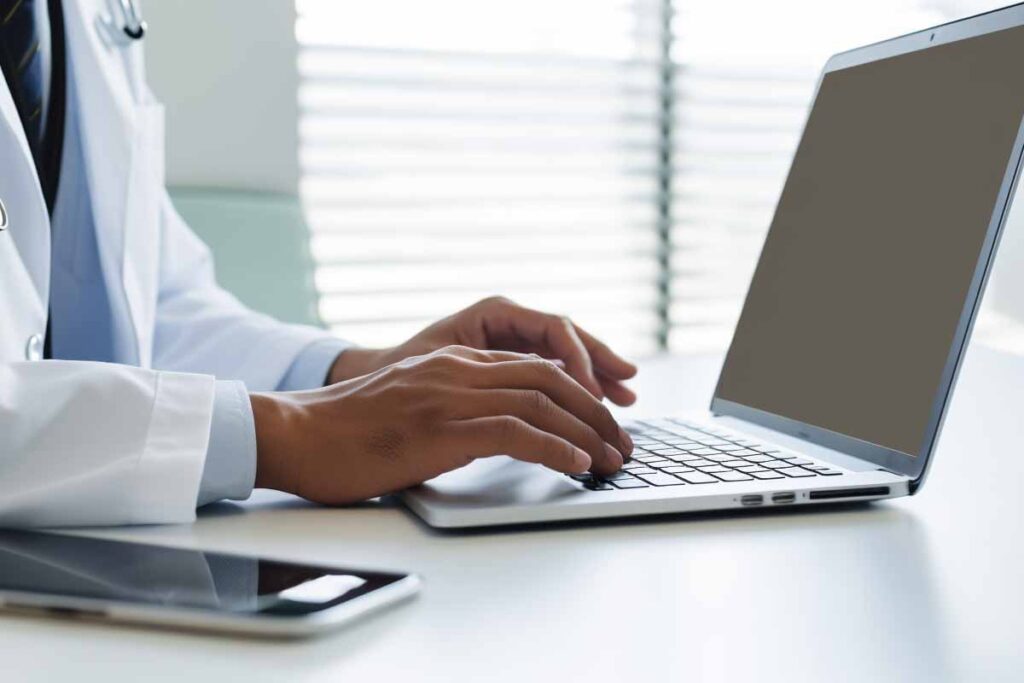 What Does Medical Coding Consist Of : A Day In The Life Of A Medical ...