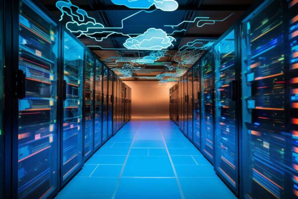 What Is A Cloud Service Provider : A Comprehensive Guide To ...