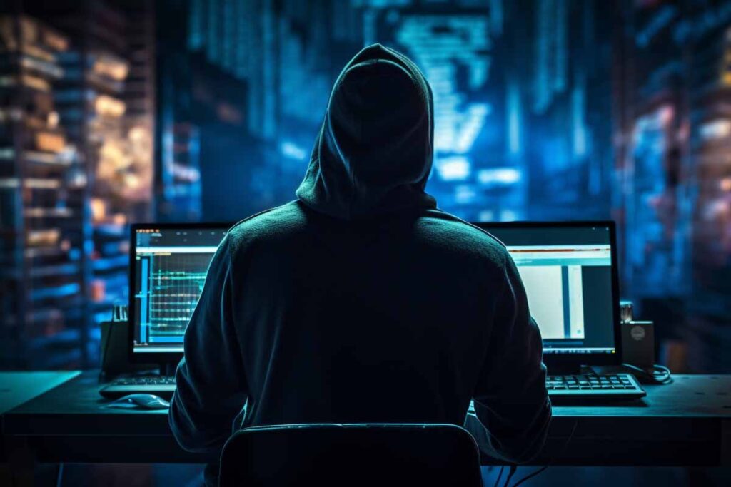 Attack Hacking: The Top 10 Types Of Attacks In Cybersecurity - ITU ...