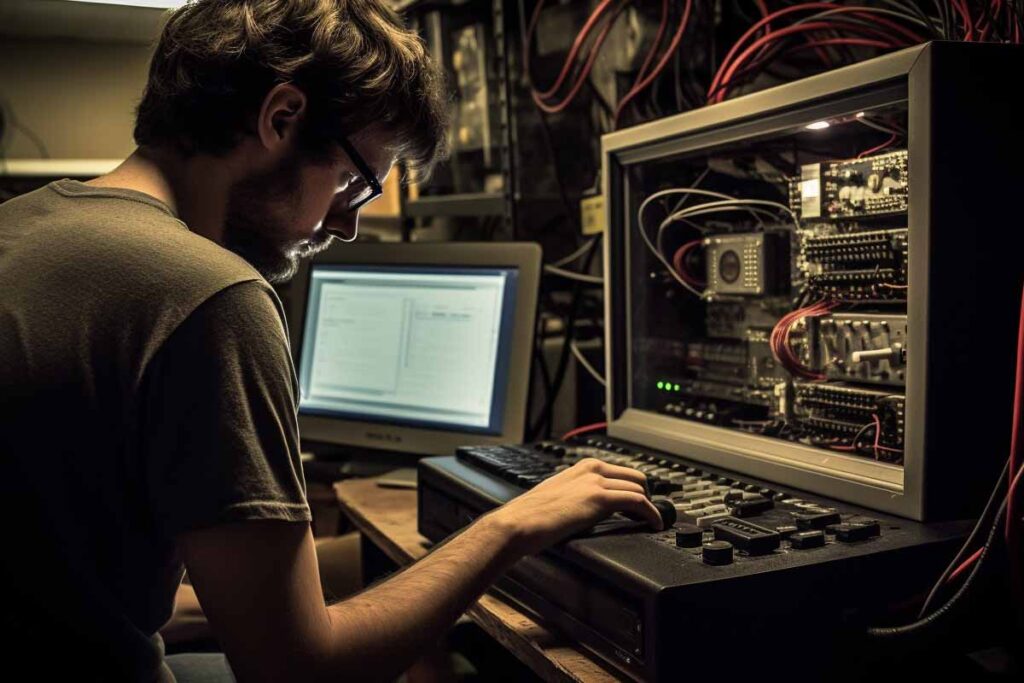 Advancing Your IT Career: 7 Tips From A 20-Year Tech Veteran - ITU ...