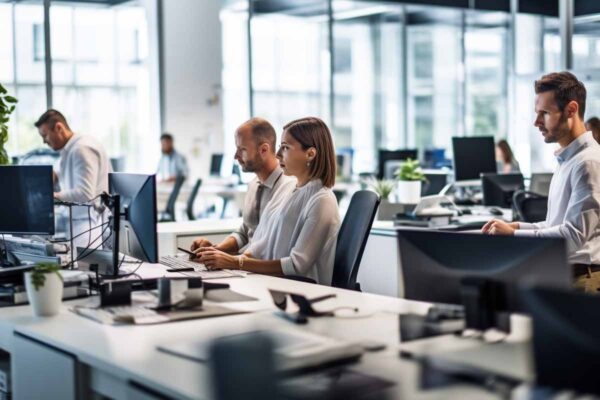 How To Work In IT Field : A Beginner's Guide To Careers In Information ...