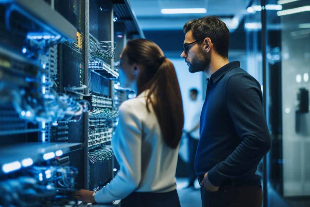 Network+ Certification : The Key To Understanding Modern Networks - ITU ...