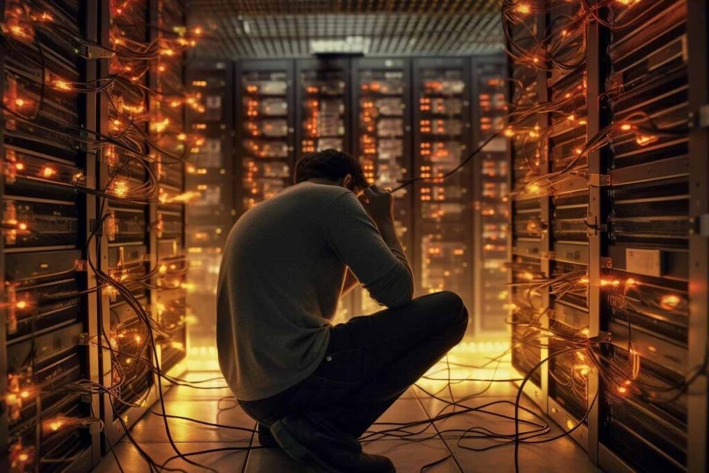 Networking Certifications : Choosing The 5 Best Network Certification ...