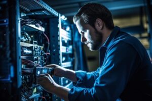 Cyber Security Degree Online Free: SEC+ Certified Guide