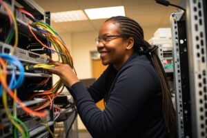 IT Admin Job Description : Understanding The Role And Responsibilities ...