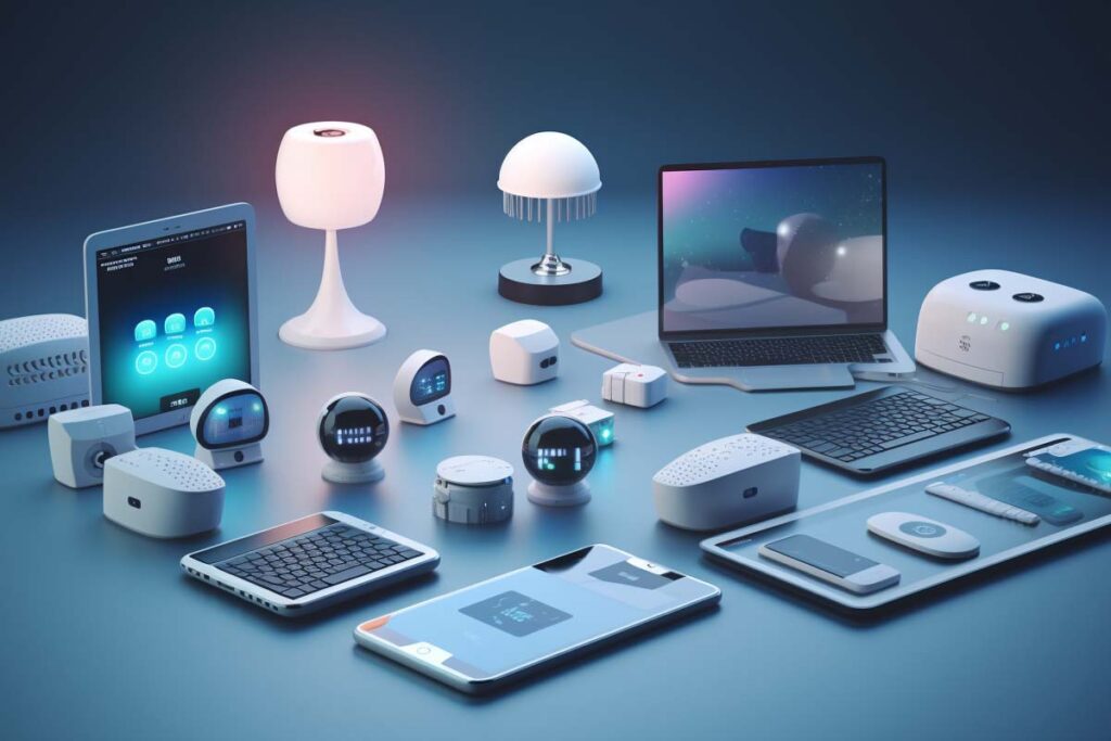 Unveiling the IoT Revolution: Transforming Our World – ITU Online IT ...