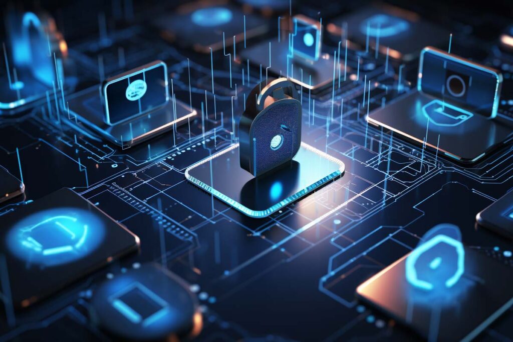 IoT Security Challenges And Solutions - ITU Online IT Training