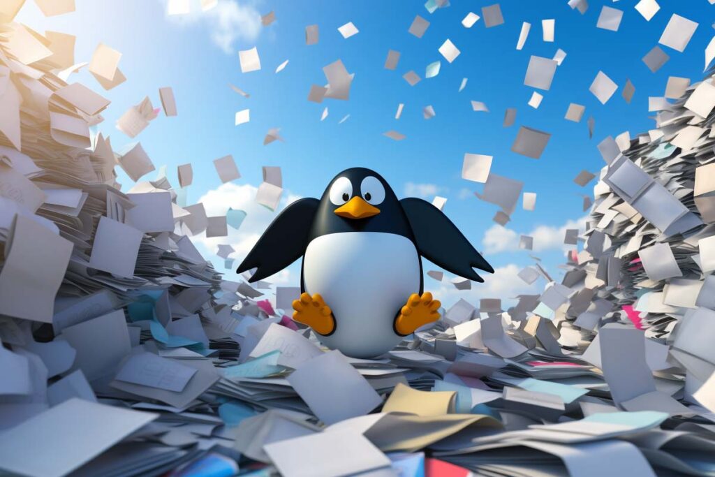 Navigating Through Linux Guis A Comparative Guide To Graphical User Interfaces Itu Online It