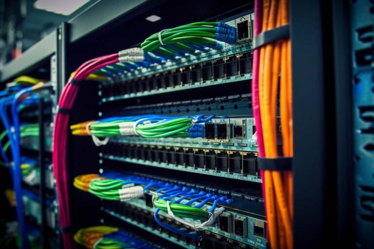 Mastering Network Management: The Essential Guide To Patch Panels - ITU ...