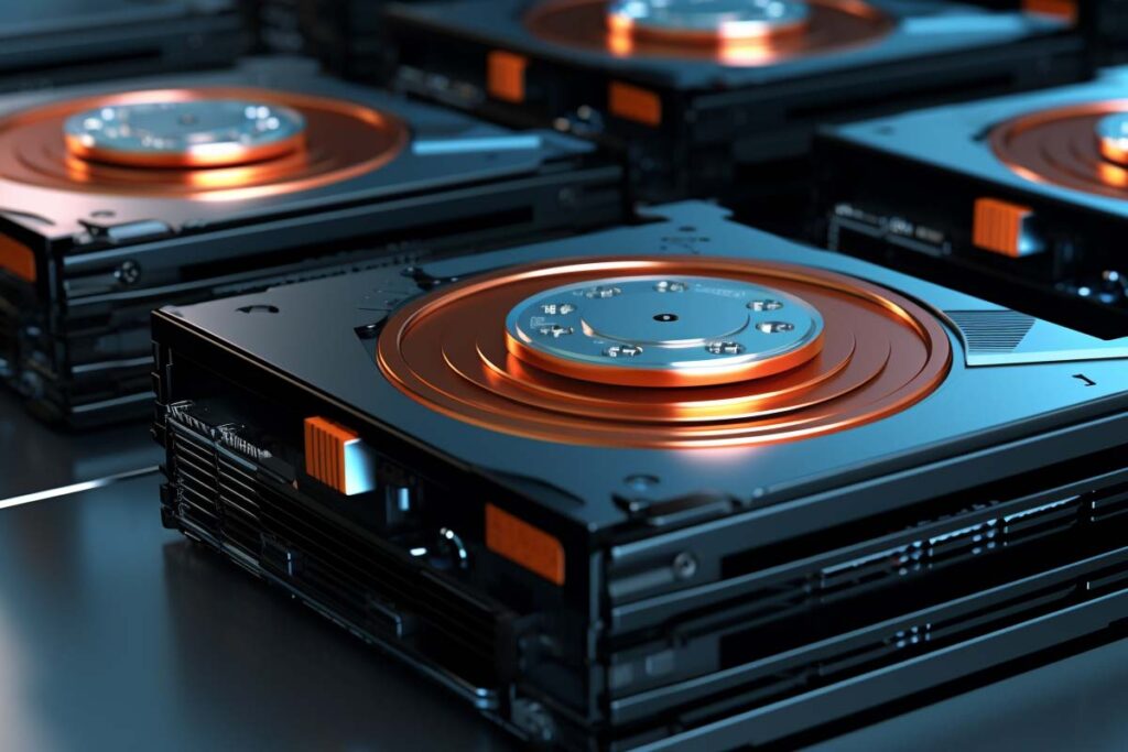 Mastering RAID: A Guide To Optimizing Data Storage And Protection - ITU ...