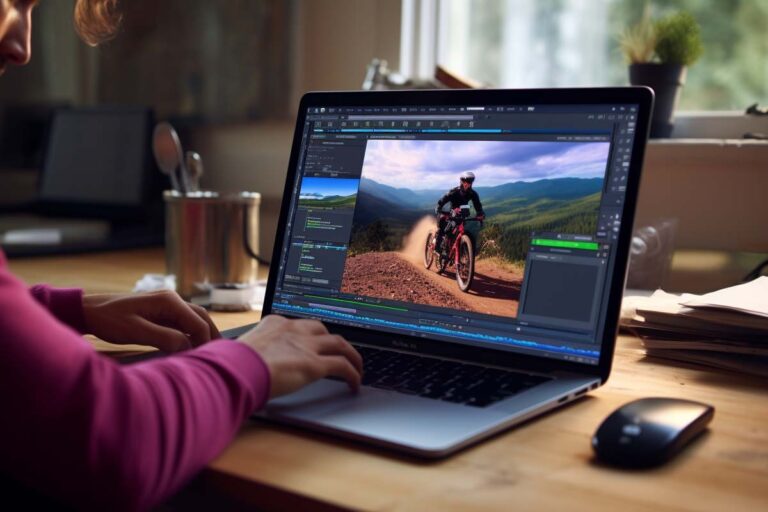 Adobe Photoshop for Videos? Yes You Can! – ITU Online IT Training