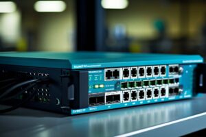 Understanding The Cisco ASA And It's Role In Security - ITU Online IT ...