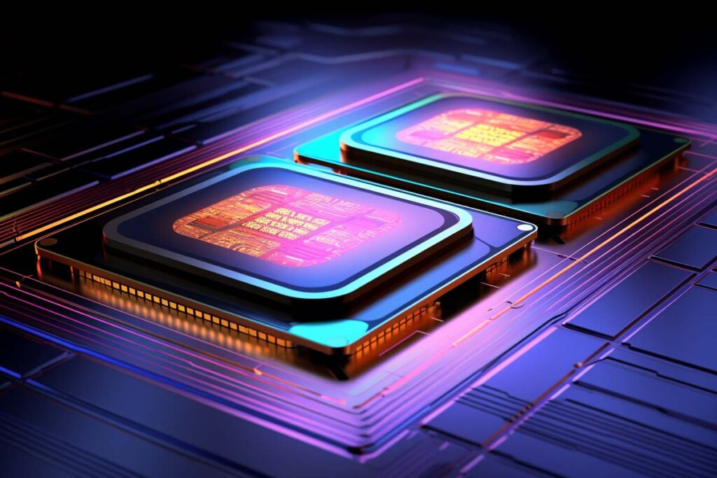 Multiprocessor Vs Multicore : Understanding CPUs - ITU Online IT Training