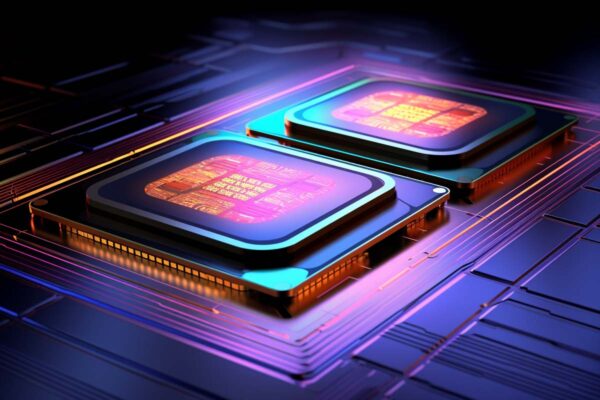 Multiprocessor Vs Multicore : Understanding CPUs - ITU Online IT Training