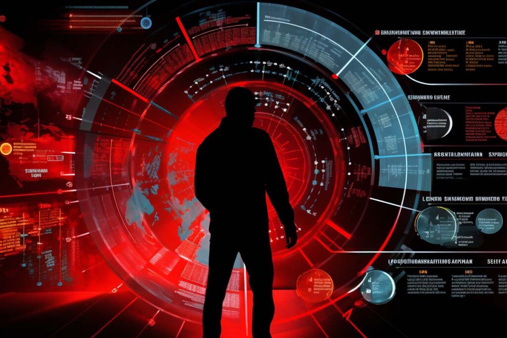 Understanding The Cyber Attack Lifecycle ( Cyber Kill Chain) : A Comprehensive Guide - ITU ...